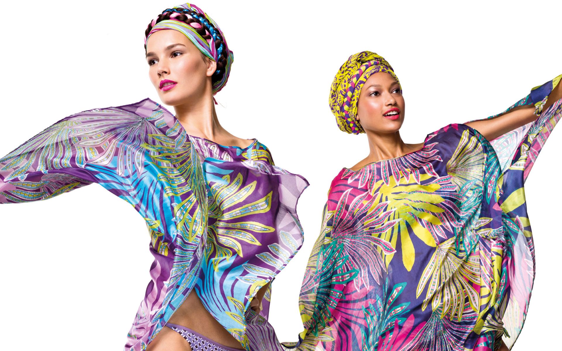 Spring Fashion Wallpapers - Wallpaper Cave