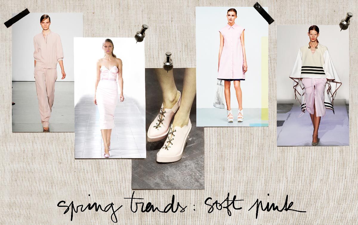 Spring Fashion Wallpapers - Wallpaper Cave