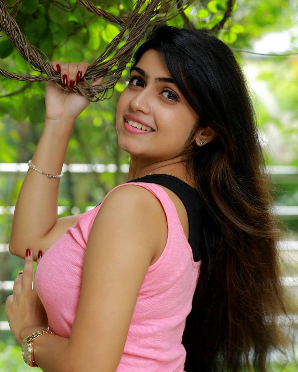 Manasa Radhakrishnan Wallpapers - Wallpaper Cave