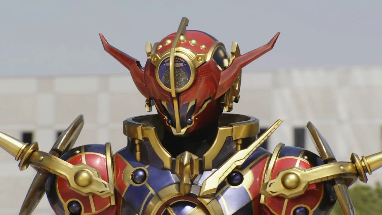 Kamen Rider Evol Wallpapers - Wallpaper Cave