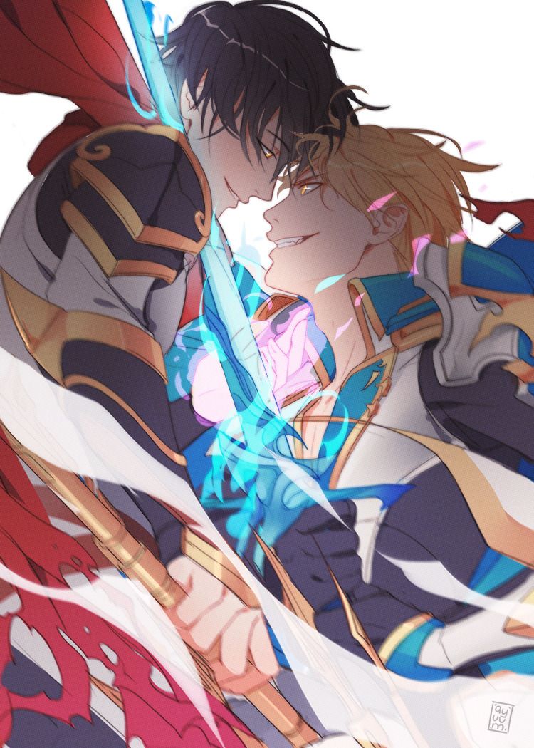 Anime King Avatar Wallpapers - Wallpaper Cave