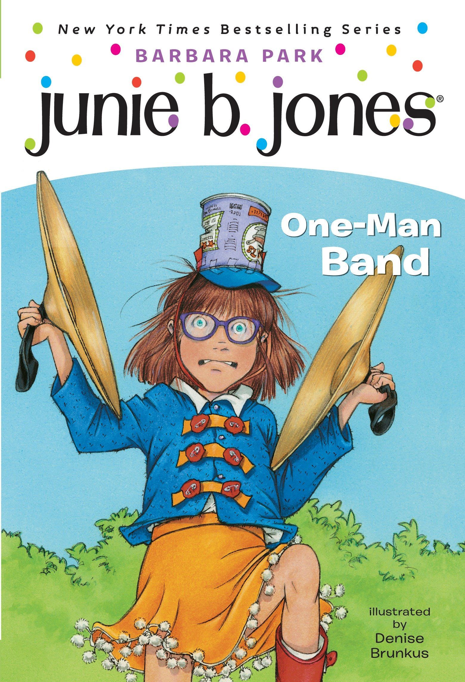 Junie B. Jones Wallpapers - Wallpaper Cave