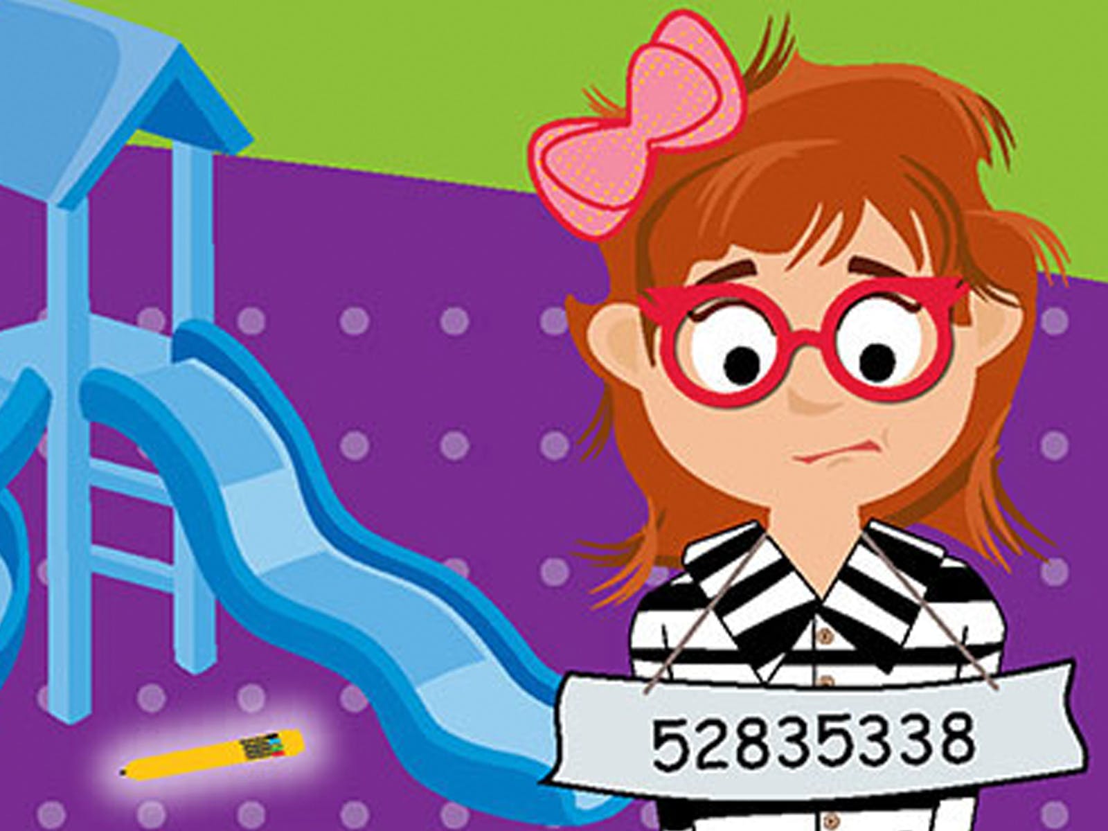 Junie B. Jones Wallpapers - Wallpaper Cave