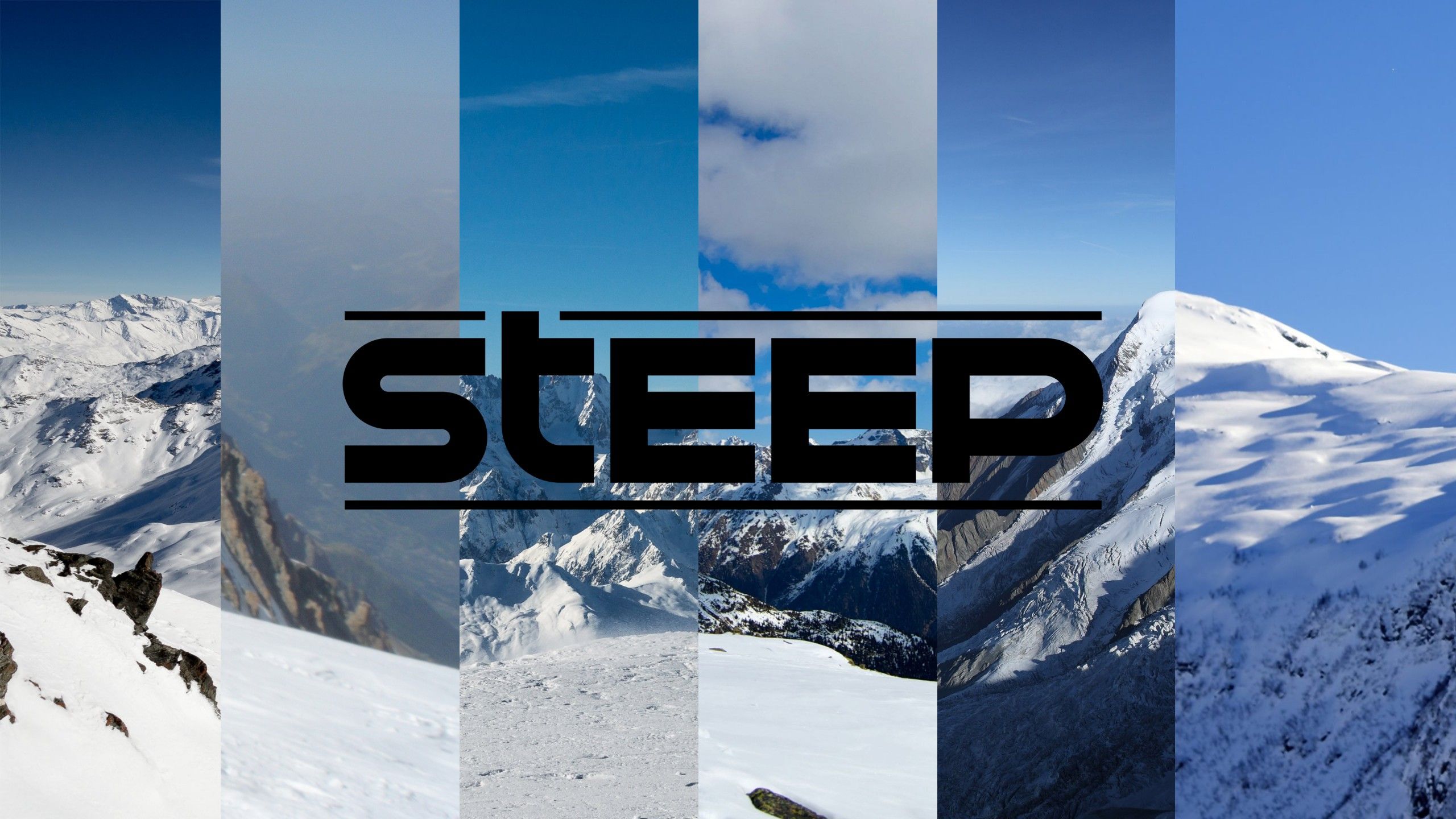 Steep Desktop Wallpapers - Wallpaper Cave