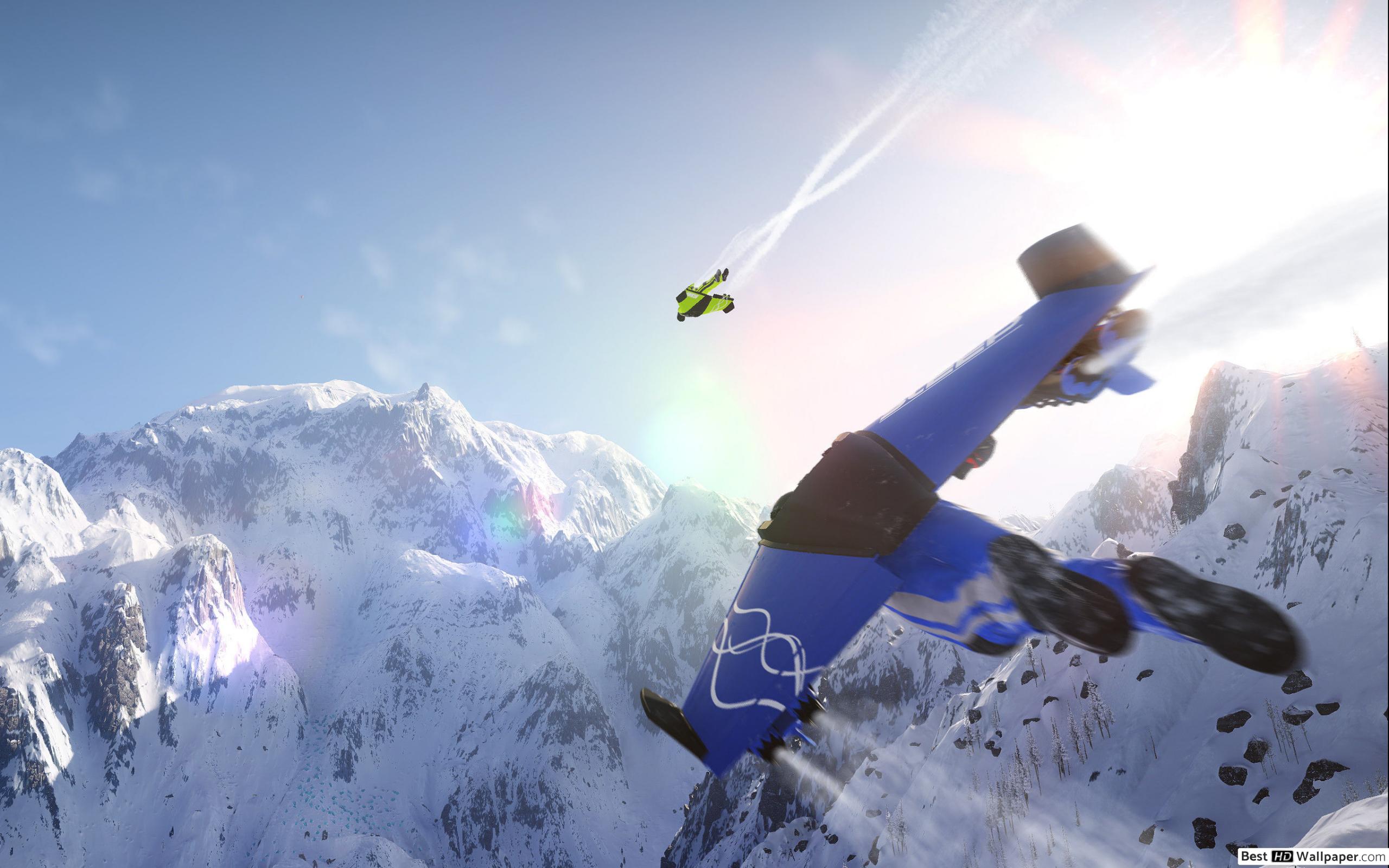 Steep Desktop Wallpapers - Wallpaper Cave