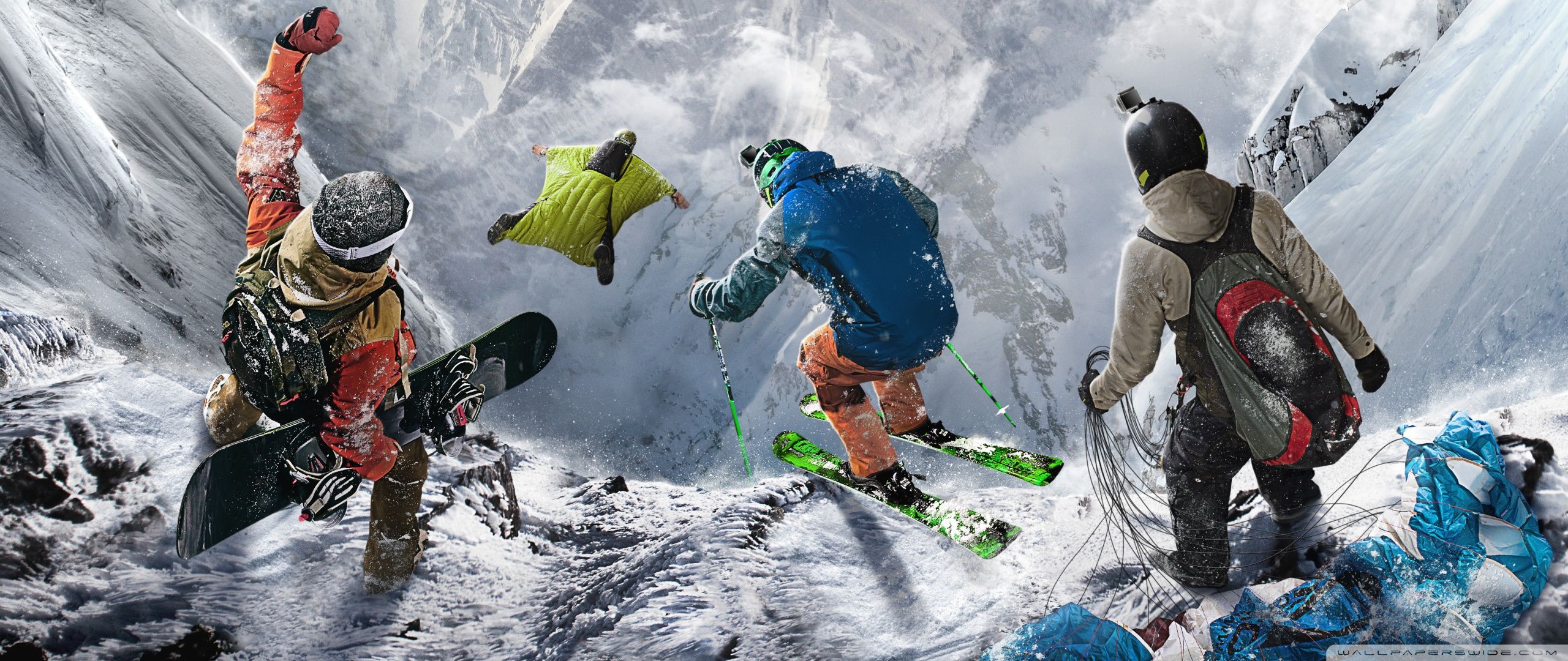 Steep Desktop Wallpapers - Wallpaper Cave