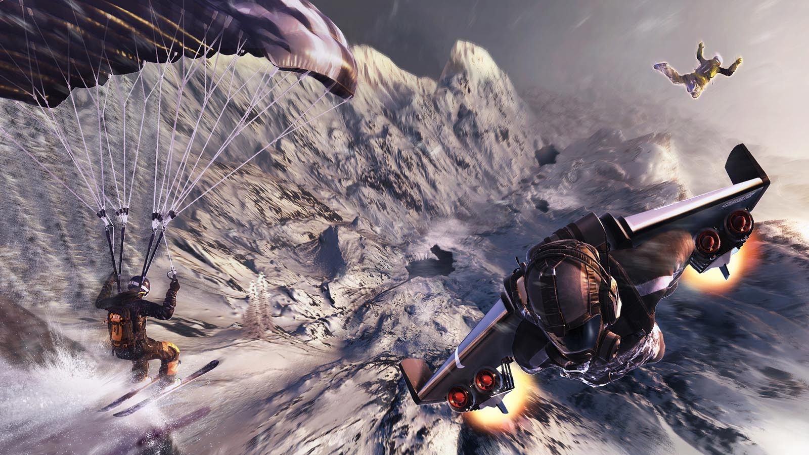 Steep Desktop Wallpapers - Wallpaper Cave