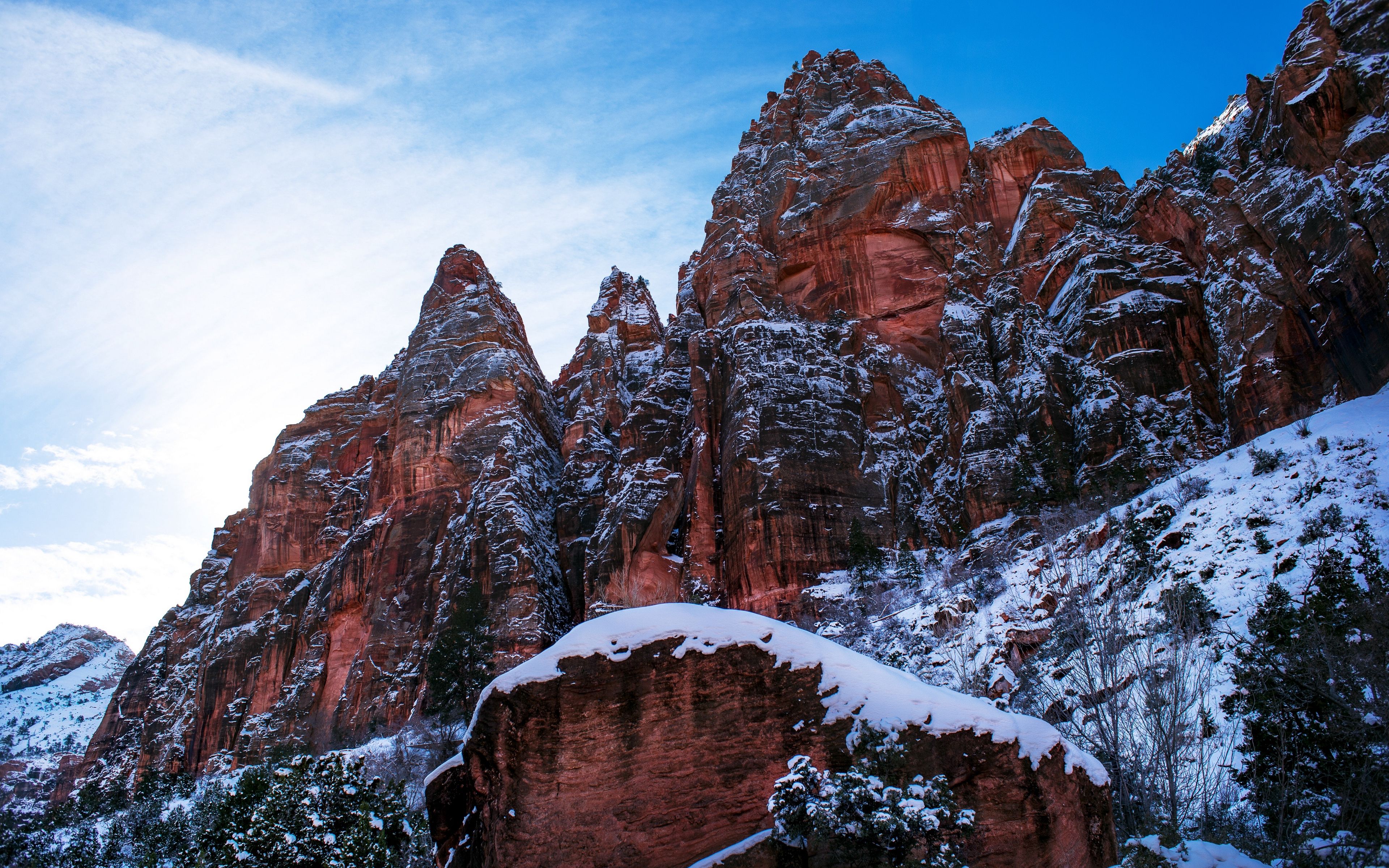 Steep Desktop Wallpapers - Wallpaper Cave