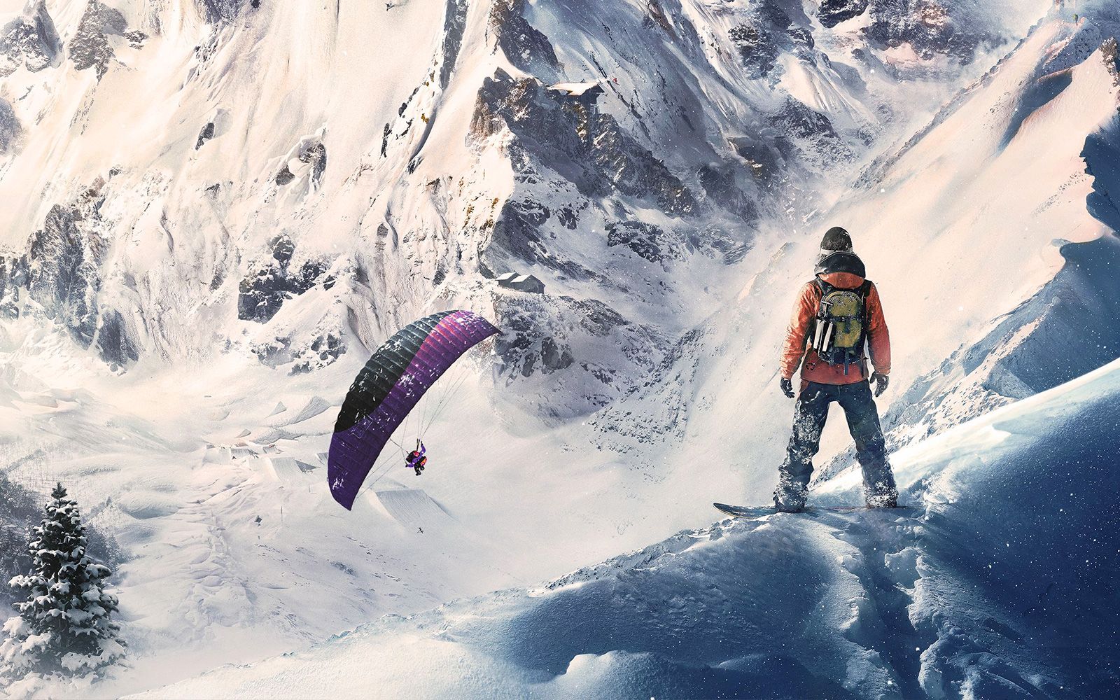 Steep Desktop Wallpapers - Wallpaper Cave