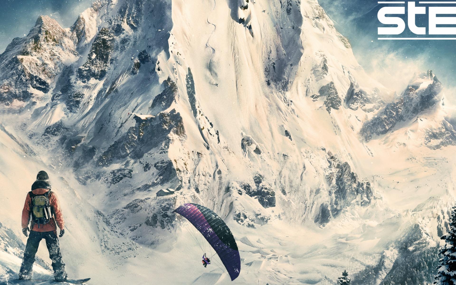 Steep Desktop Wallpapers - Wallpaper Cave