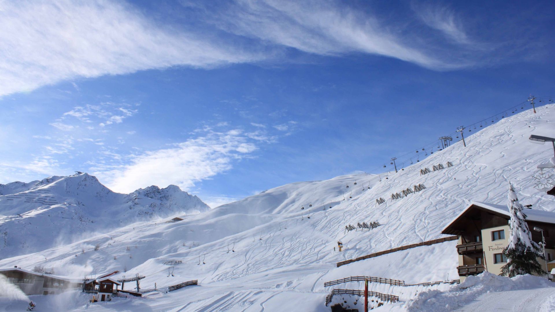 Steep Desktop Wallpapers - Wallpaper Cave