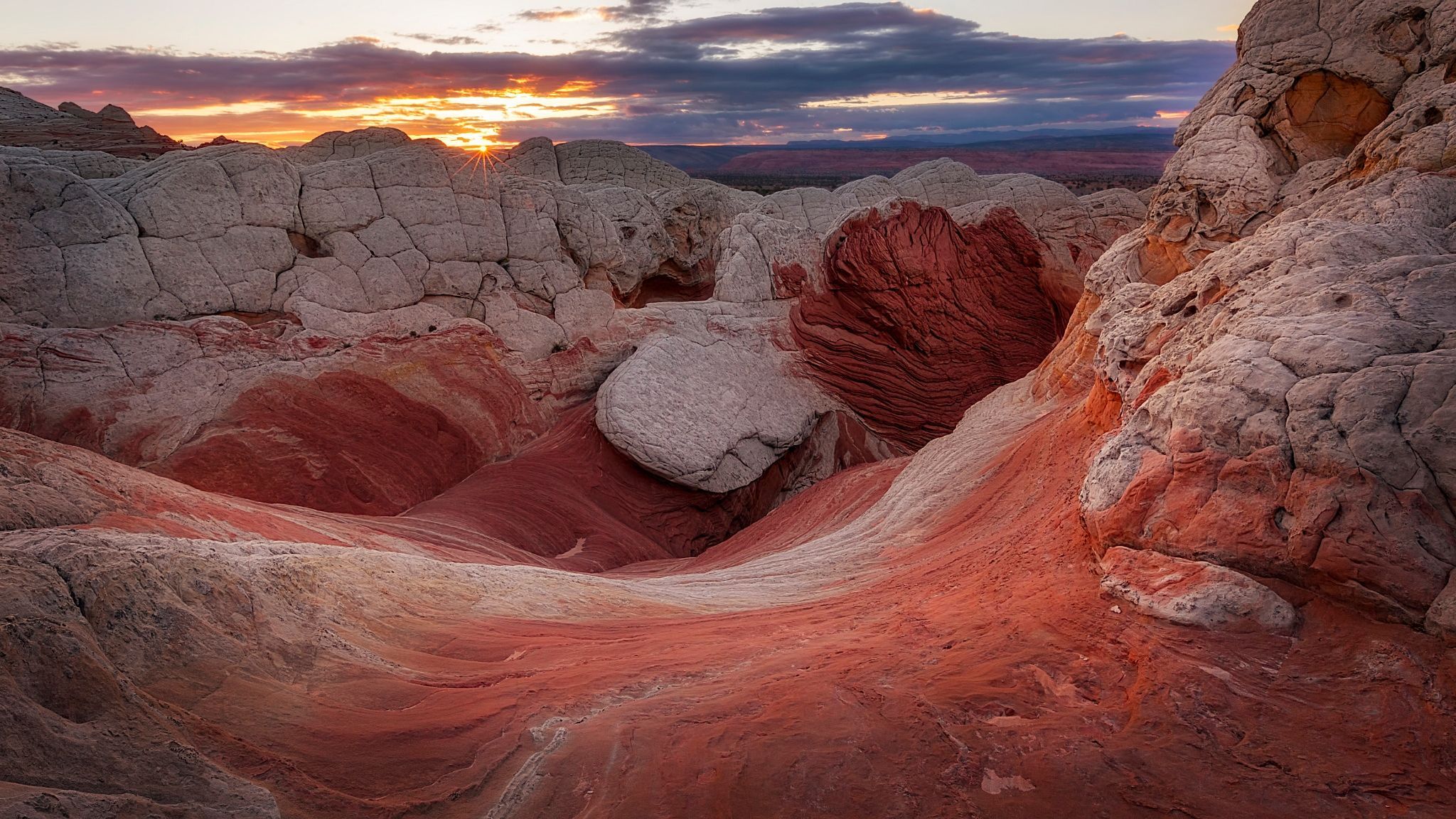 The White Pocket Geologic Wonder Wallpapers - Wallpaper Cave