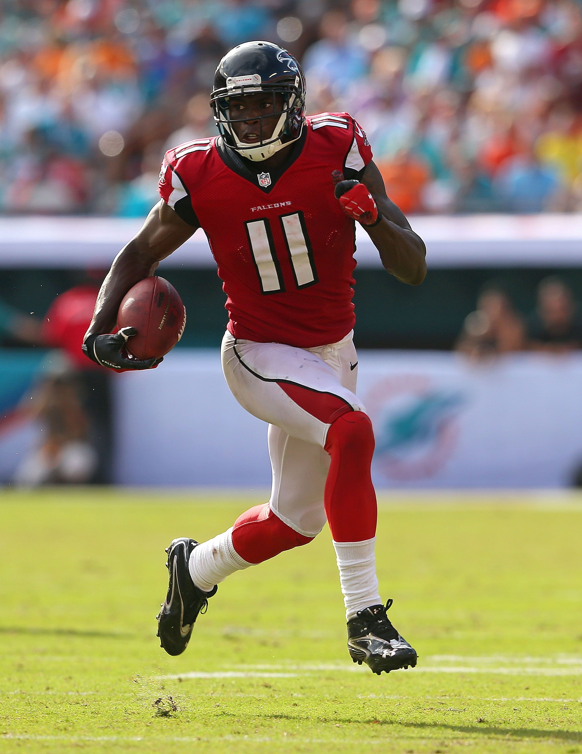 Julio Jones Phone Wallpapers - Wallpaper Cave