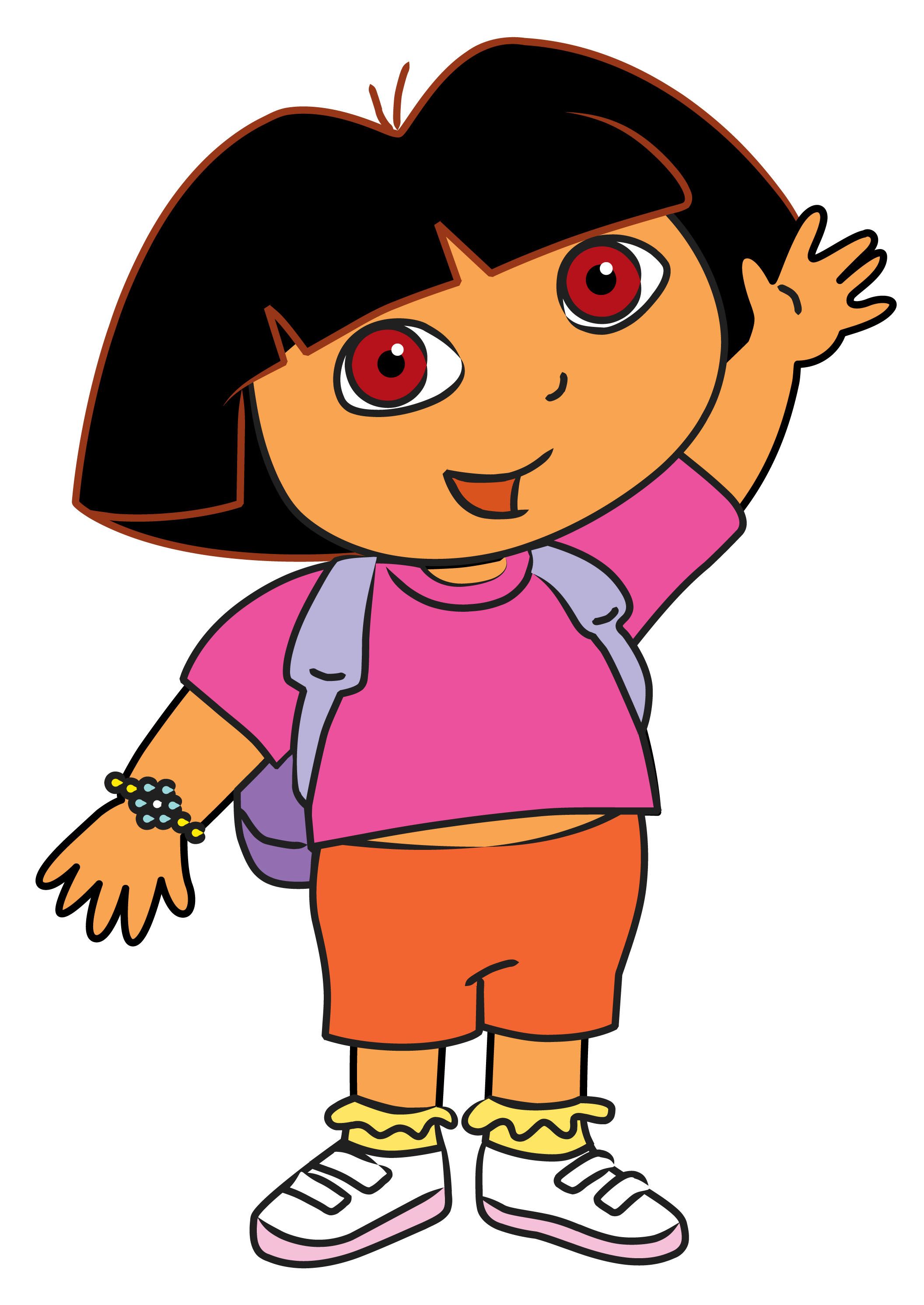 Fat Dora Wallpapers - Wallpaper Cave