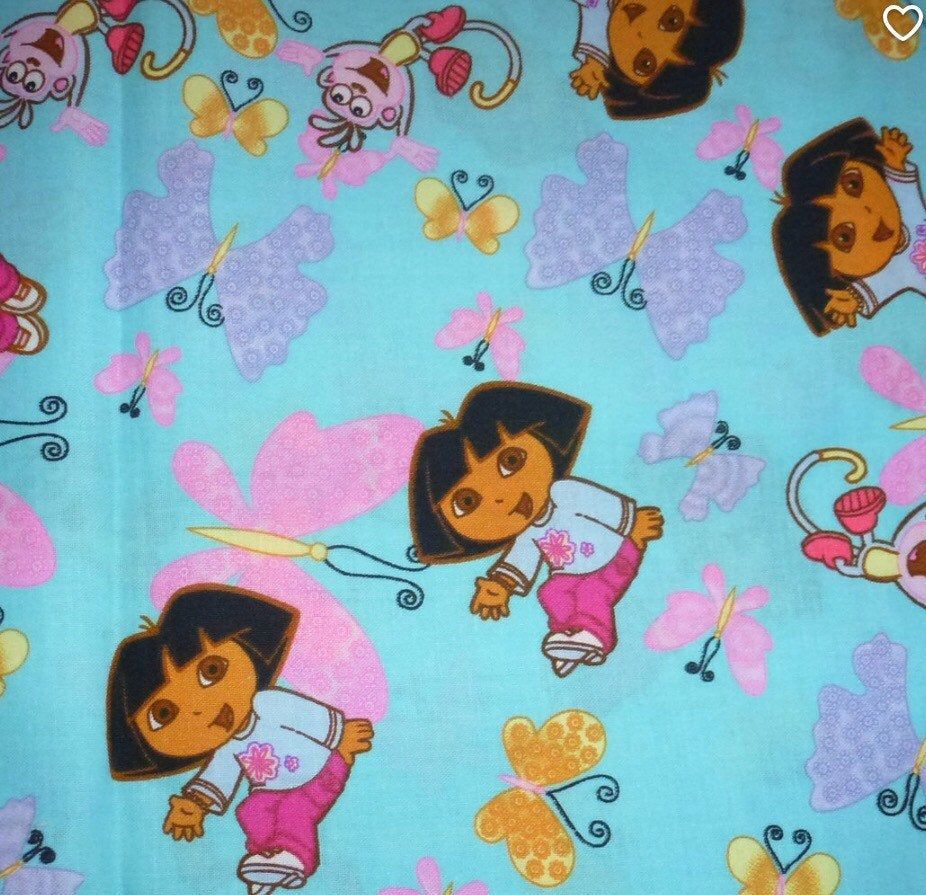 Fat Dora Wallpapers - Wallpaper Cave