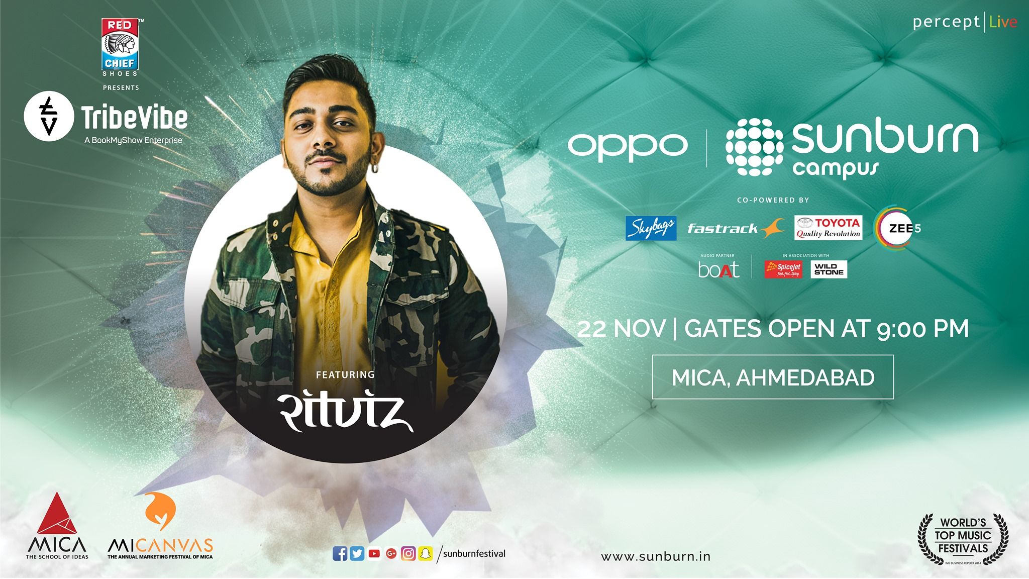 Ritviz Wallpapers - Wallpaper Cave