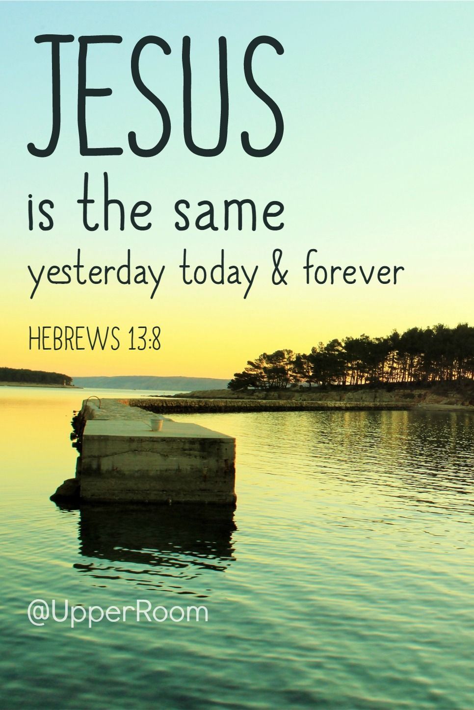 Hebrews 13:8 Wallpapers - Wallpaper Cave