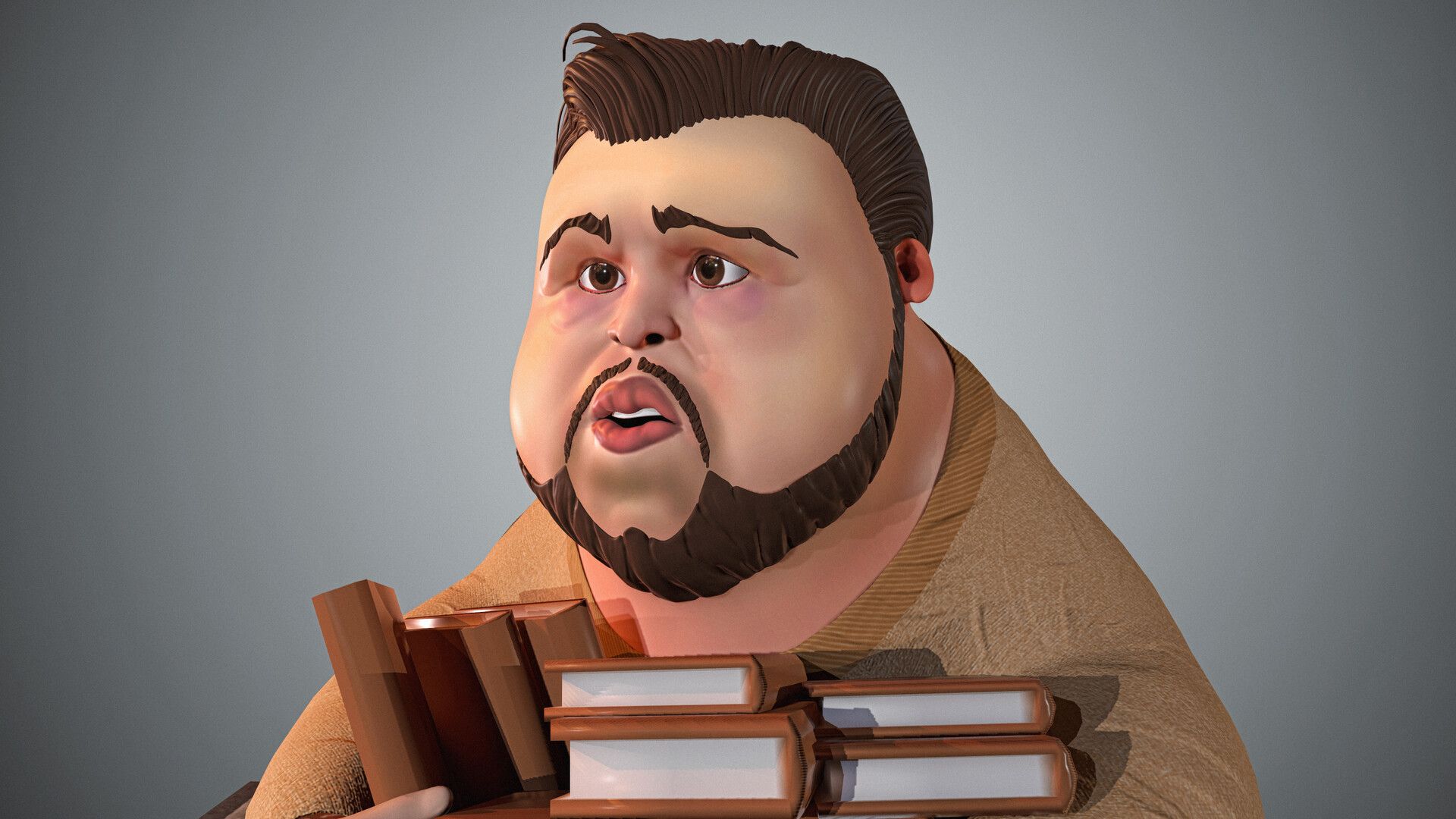 Samwell GOT Wallpapers - Wallpaper Cave