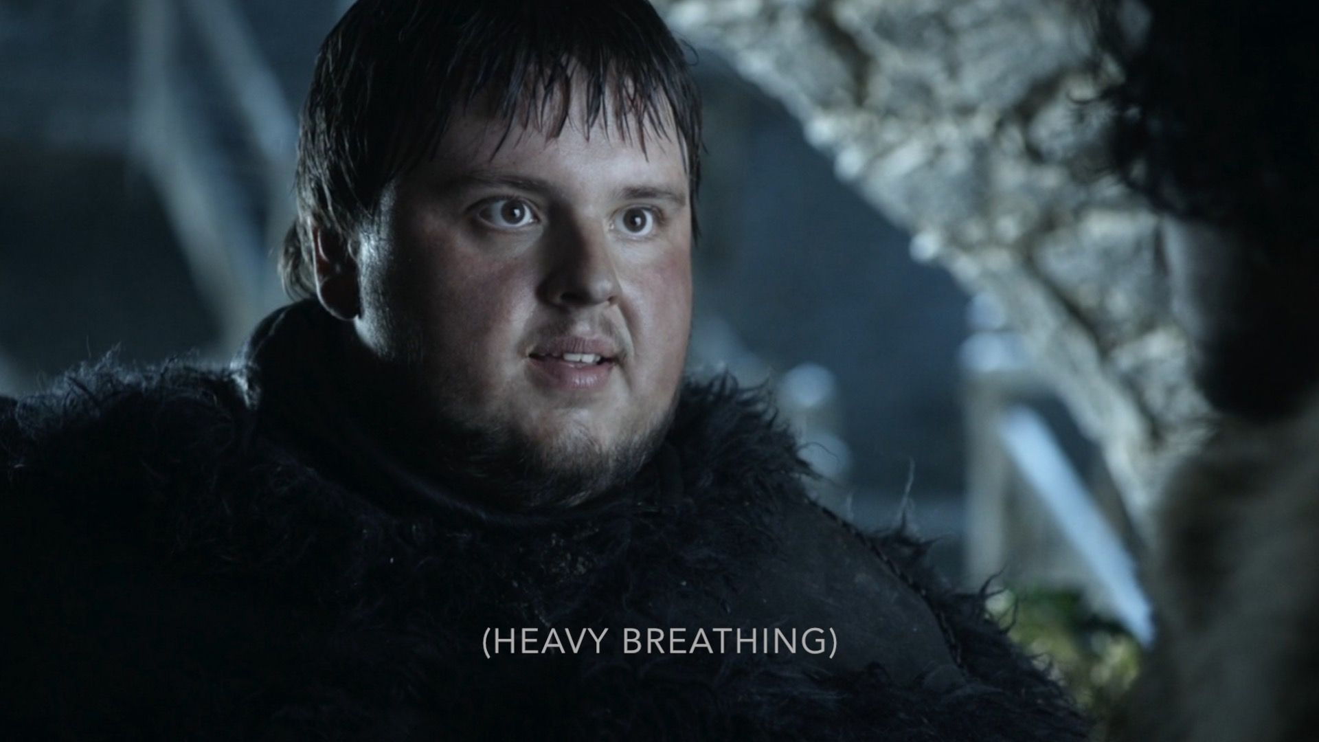 Samwell GOT Wallpapers - Wallpaper Cave