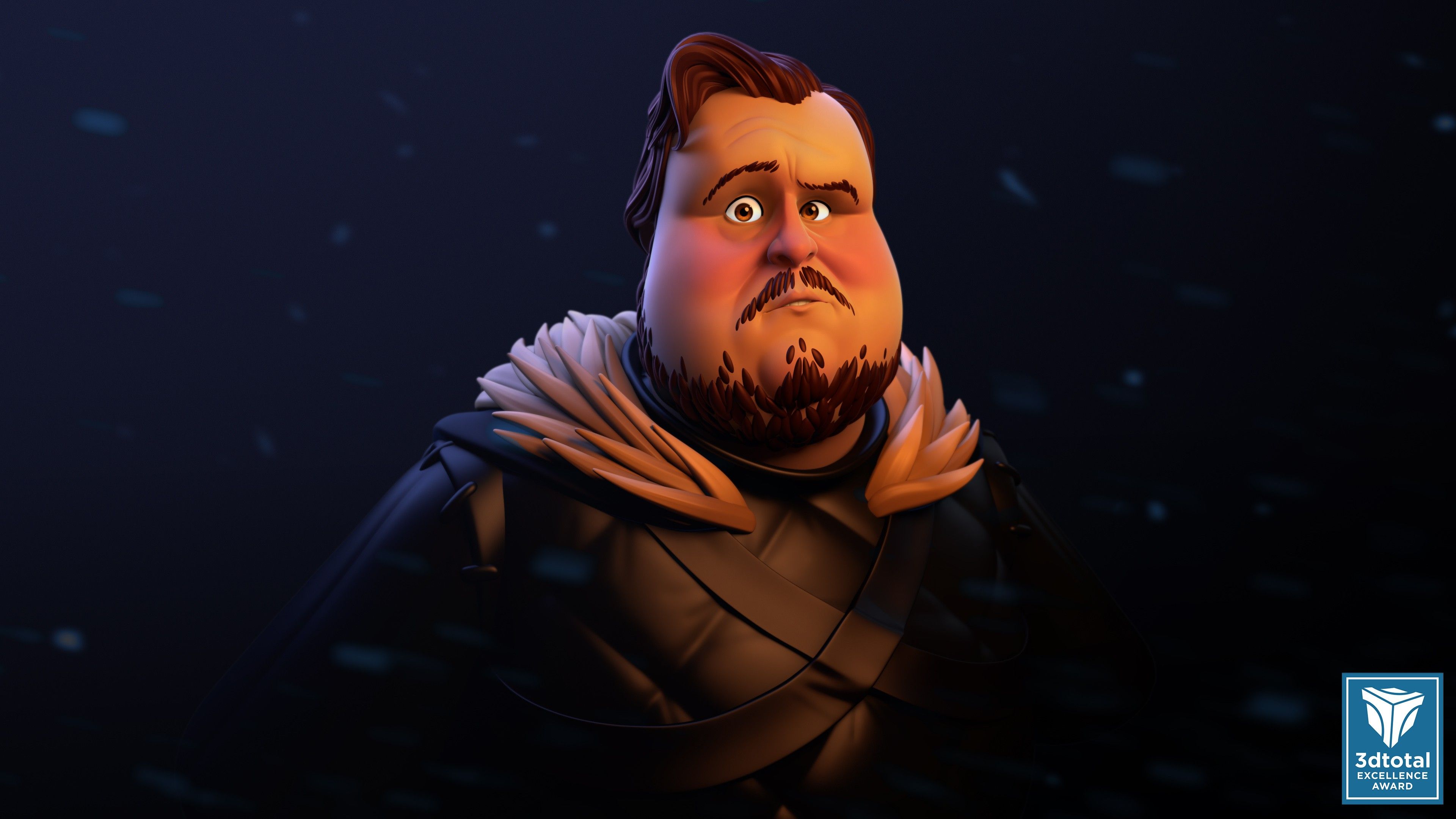 Samwell GOT Wallpapers - Wallpaper Cave