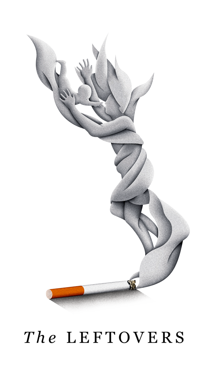 The Leftovers Phone Wallpapers - Wallpaper Cave