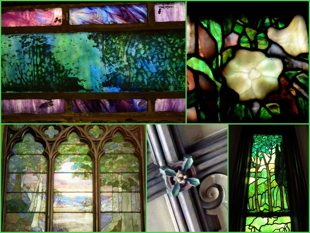 St Patrick's Day Stained Glass Wallpapers - Wallpaper Cave
