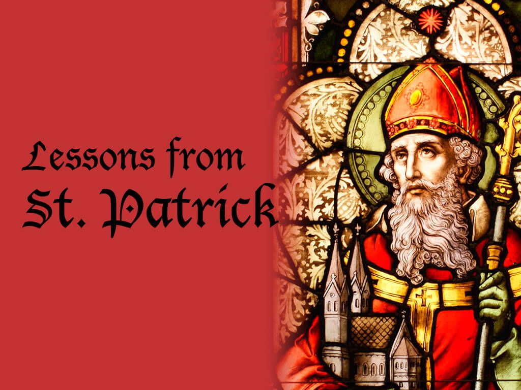 St Patrick's Day Stained Glass Wallpapers - Wallpaper Cave