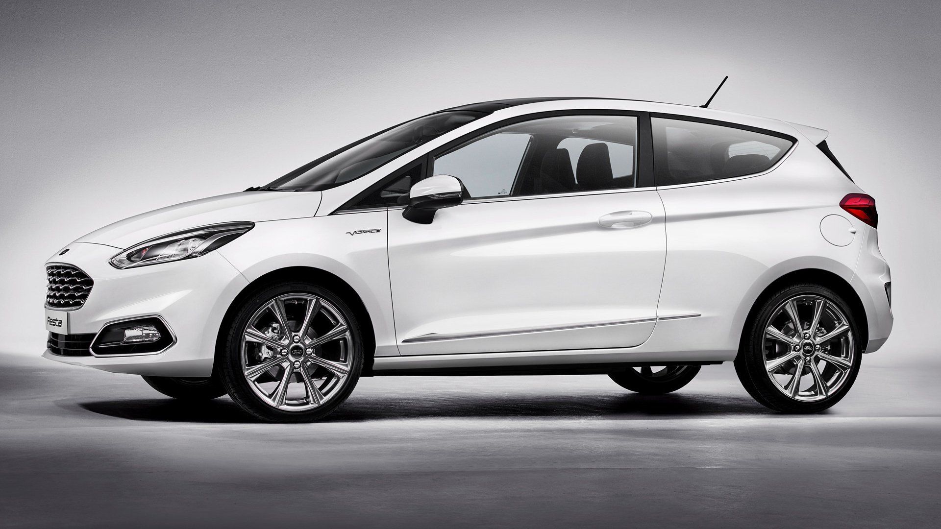 White Ford Wallpapers - Wallpaper Cave