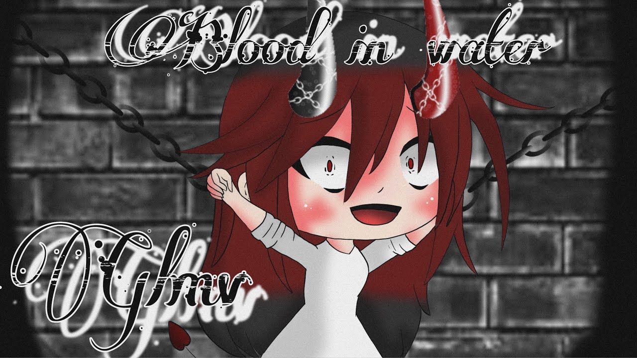 Gacha Life Spring Wallpapers - Wallpaper Cave