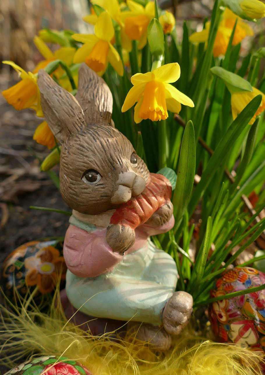 Easter Beanie Boo Wallpapers - Wallpaper Cave