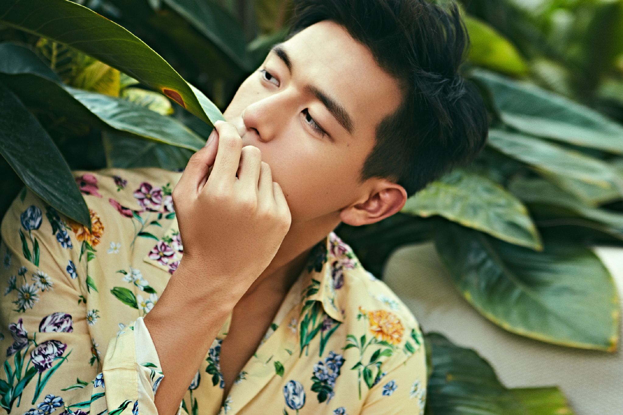 Lixian Wallpapers - Wallpaper Cave