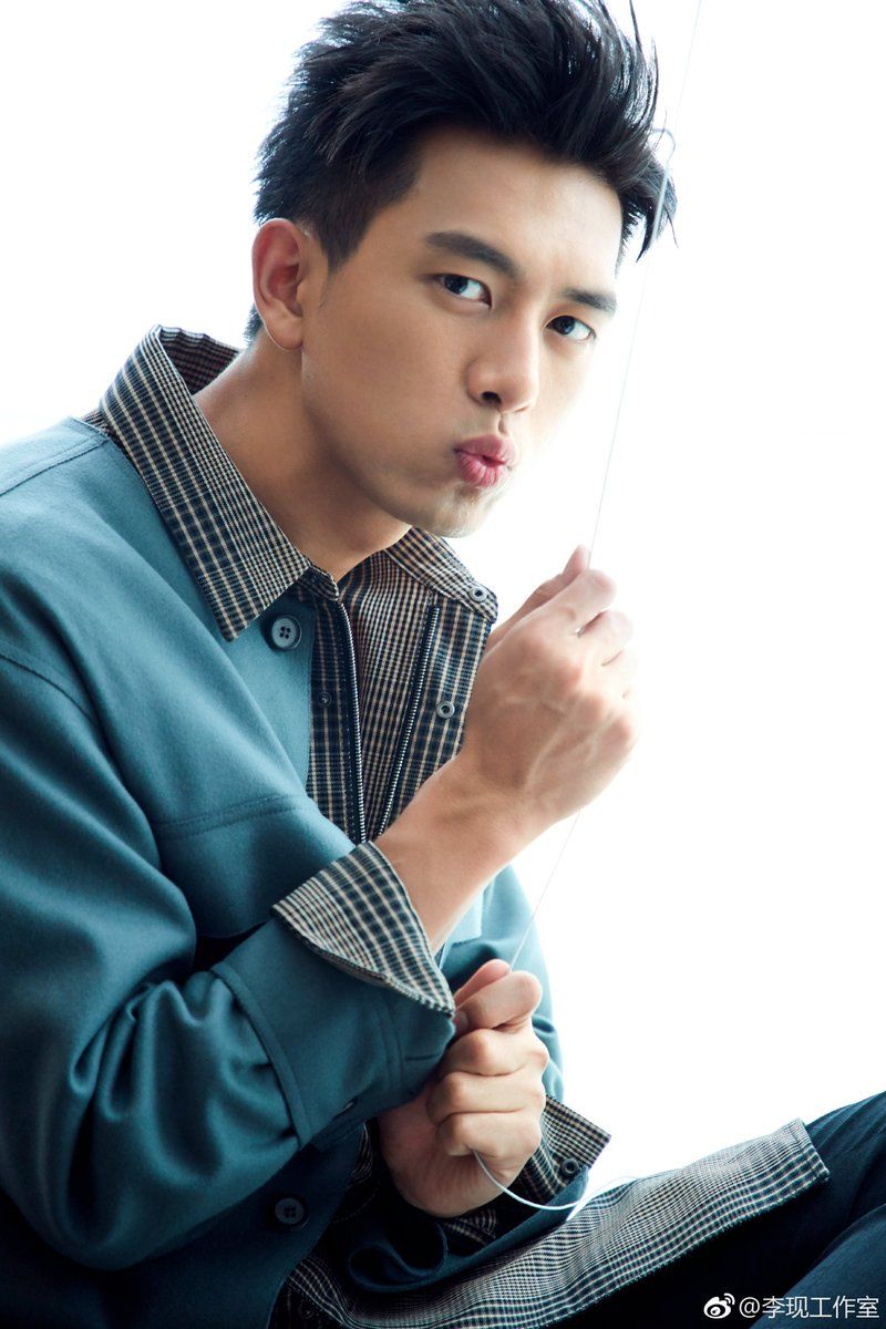 Lixian Wallpapers - Wallpaper Cave