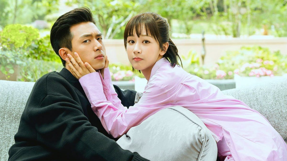 Lixian Wallpapers - Wallpaper Cave