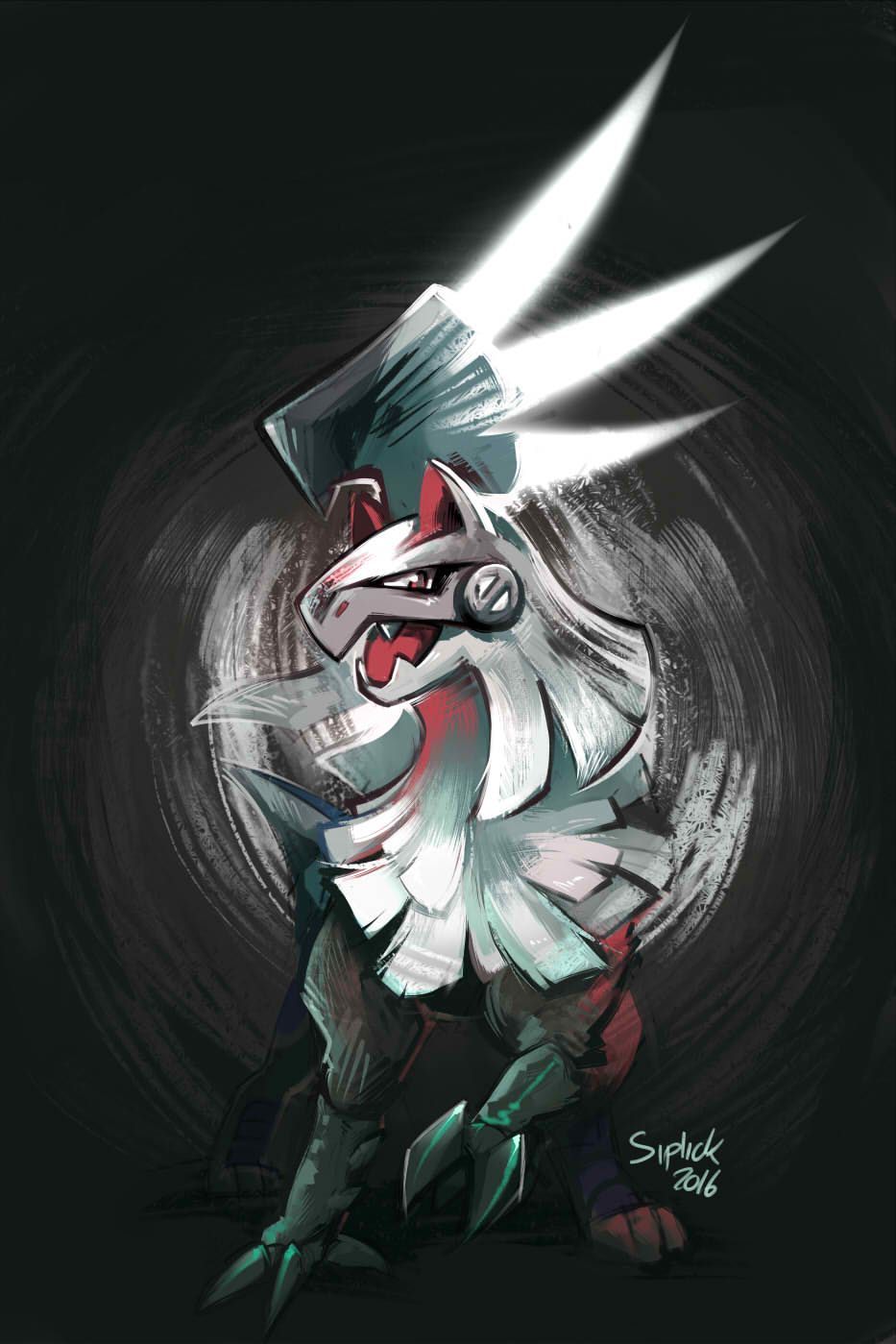 iPhone Pokémon Silvally Wallpapers - Wallpaper Cave