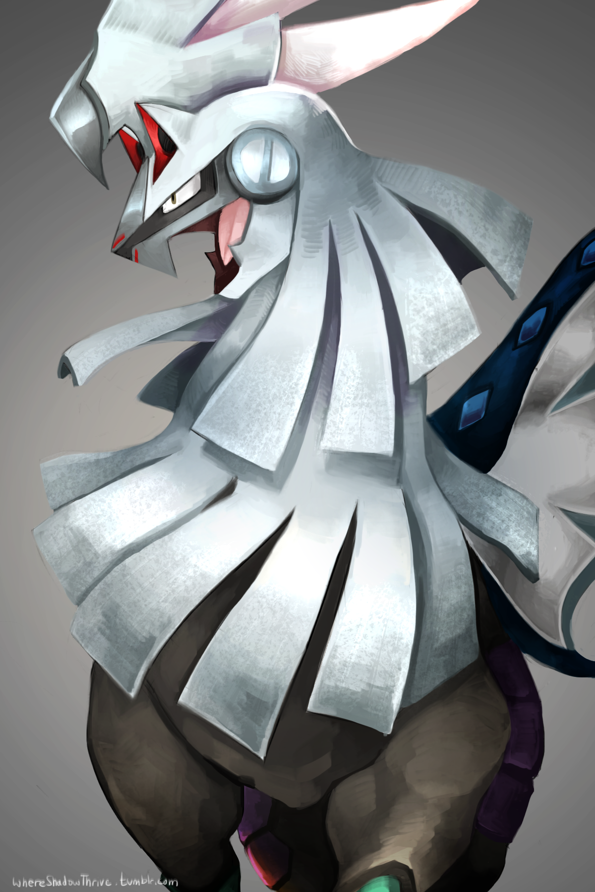 iPhone Pokémon Silvally Wallpapers - Wallpaper Cave