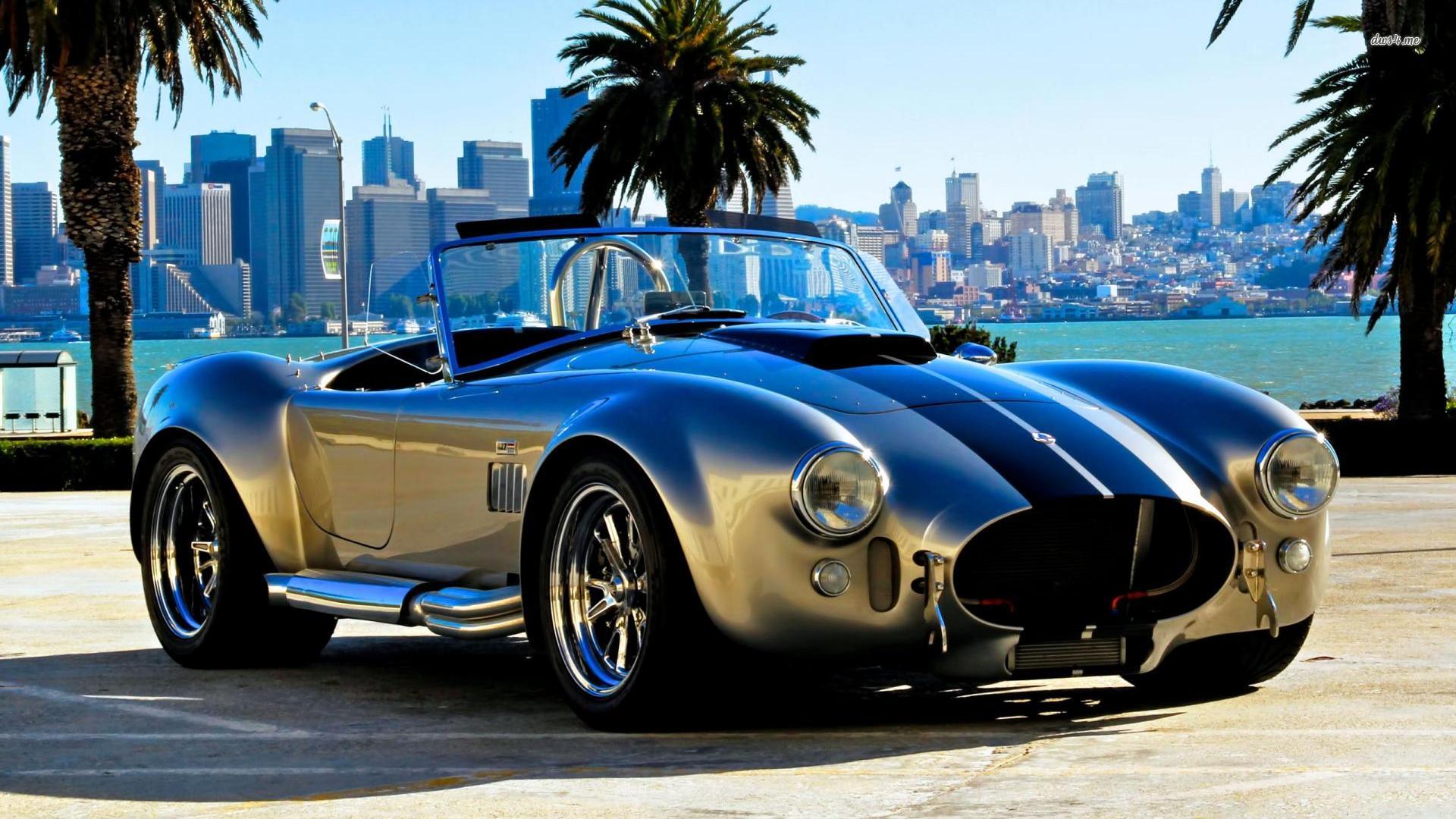 Shelby Car Wallpapers - Wallpaper Cave