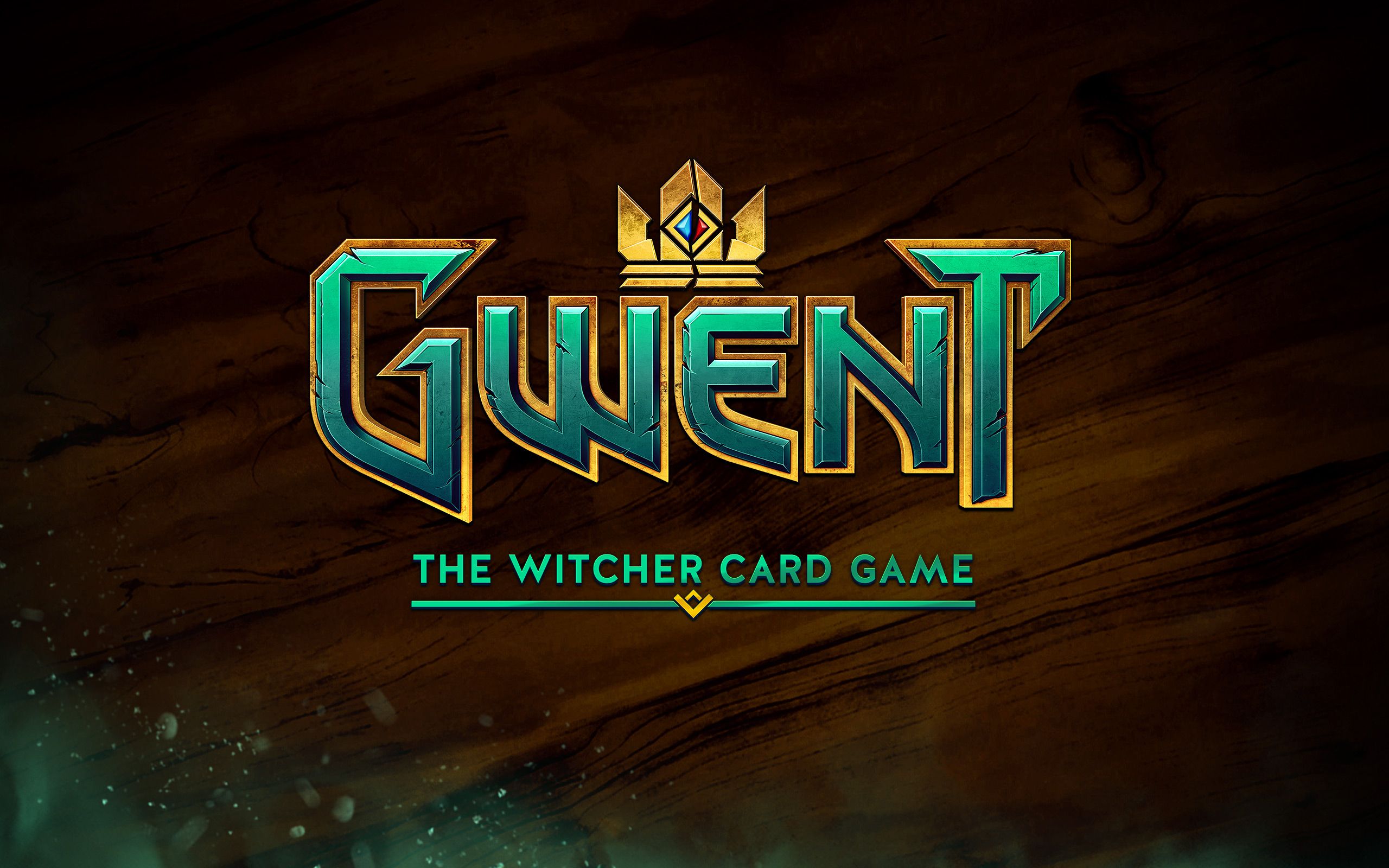 Gwent: The Witcher Card Game Wallpapers - Wallpaper Cave