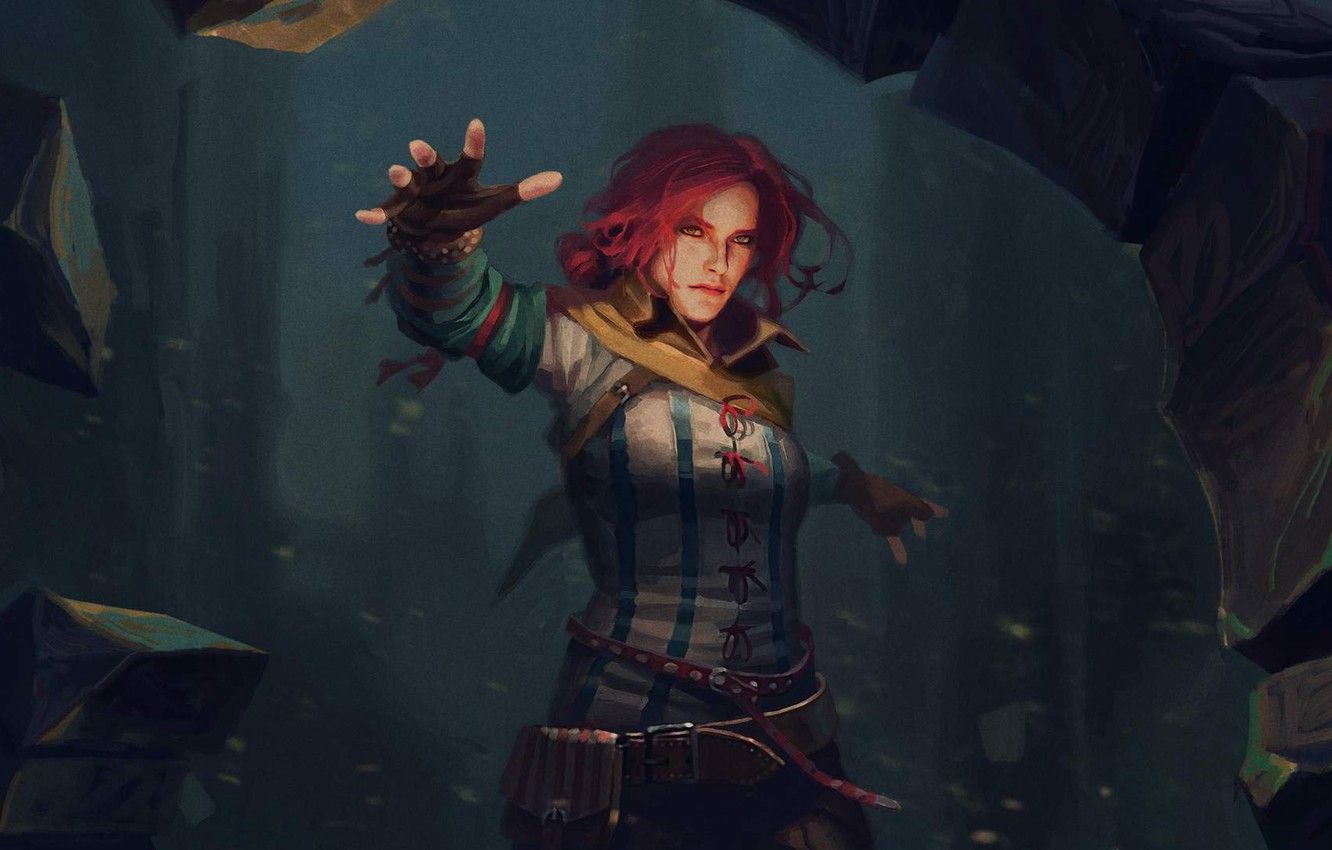 Gwent: The Witcher Card Game Wallpapers - Wallpaper Cave