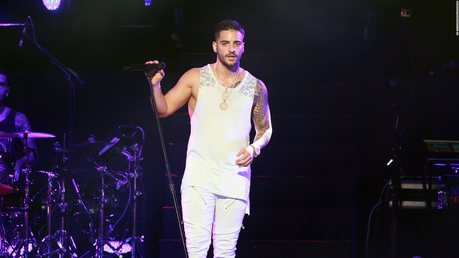 Maluma Desktop Wallpapers - Wallpaper Cave