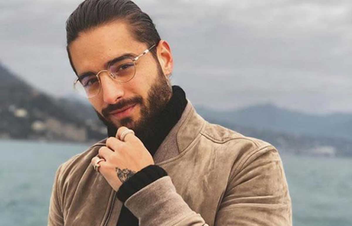 Maluma Desktop Wallpapers - Wallpaper Cave