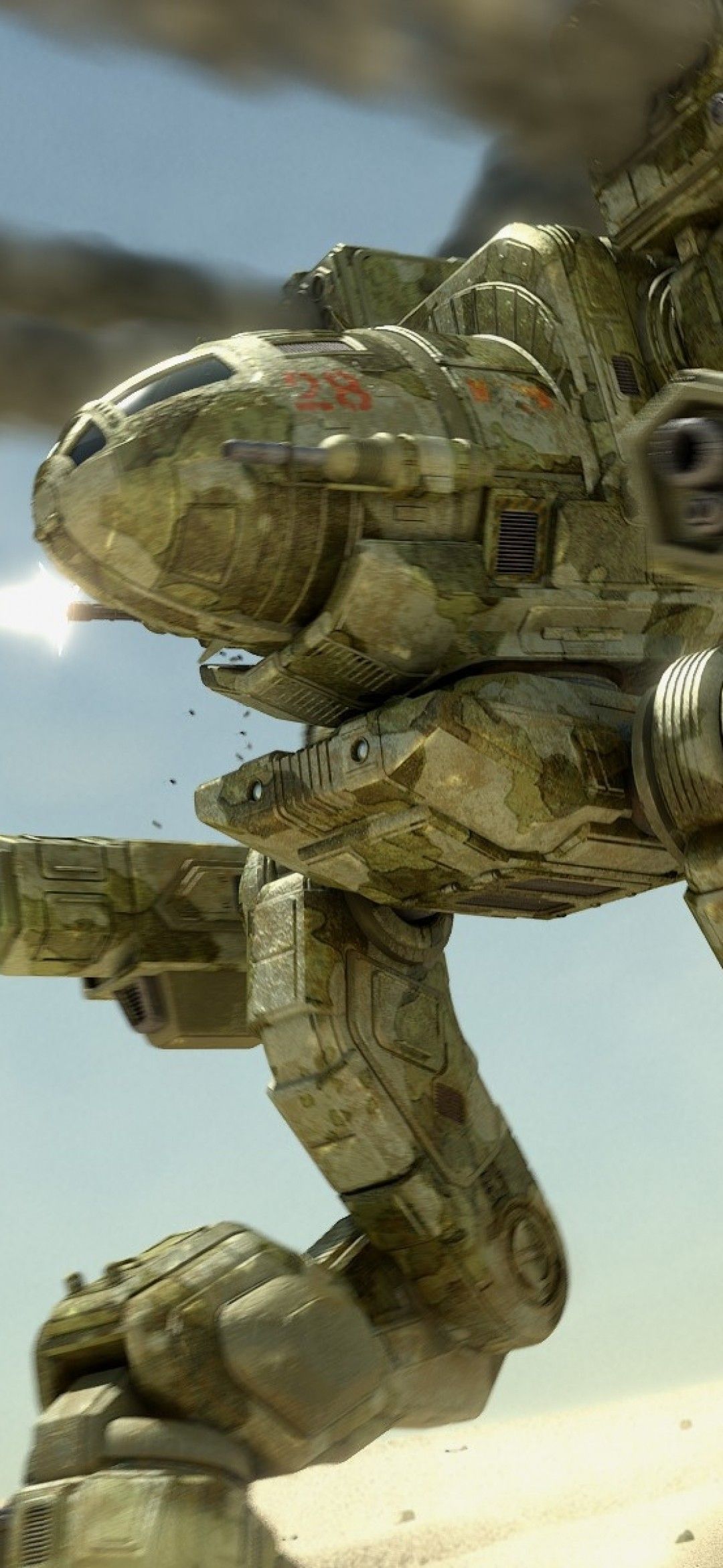 Android Battletech Wallpapers - Wallpaper Cave