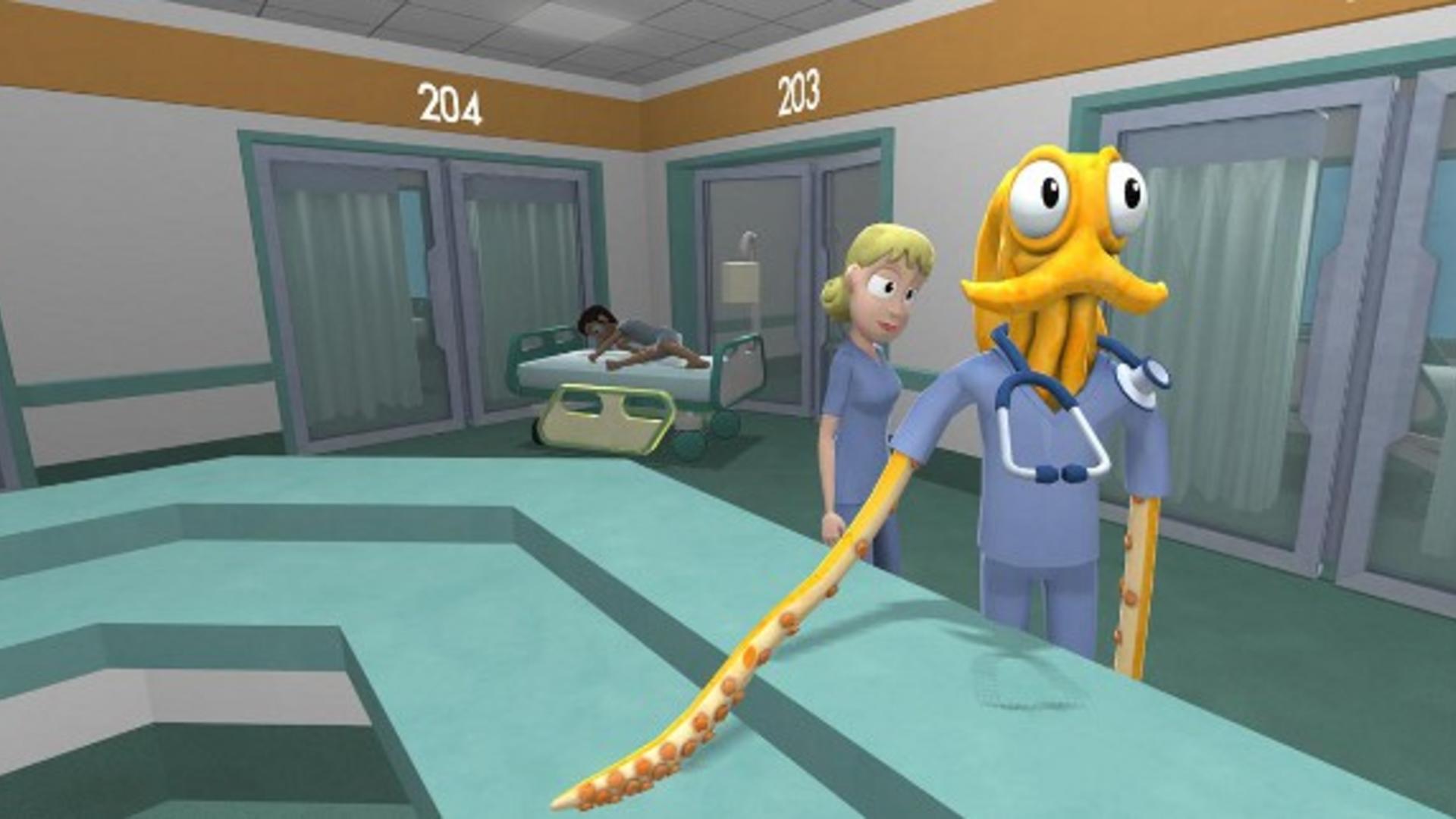 Octodad: Dadliest Catch Wallpapers - Wallpaper Cave