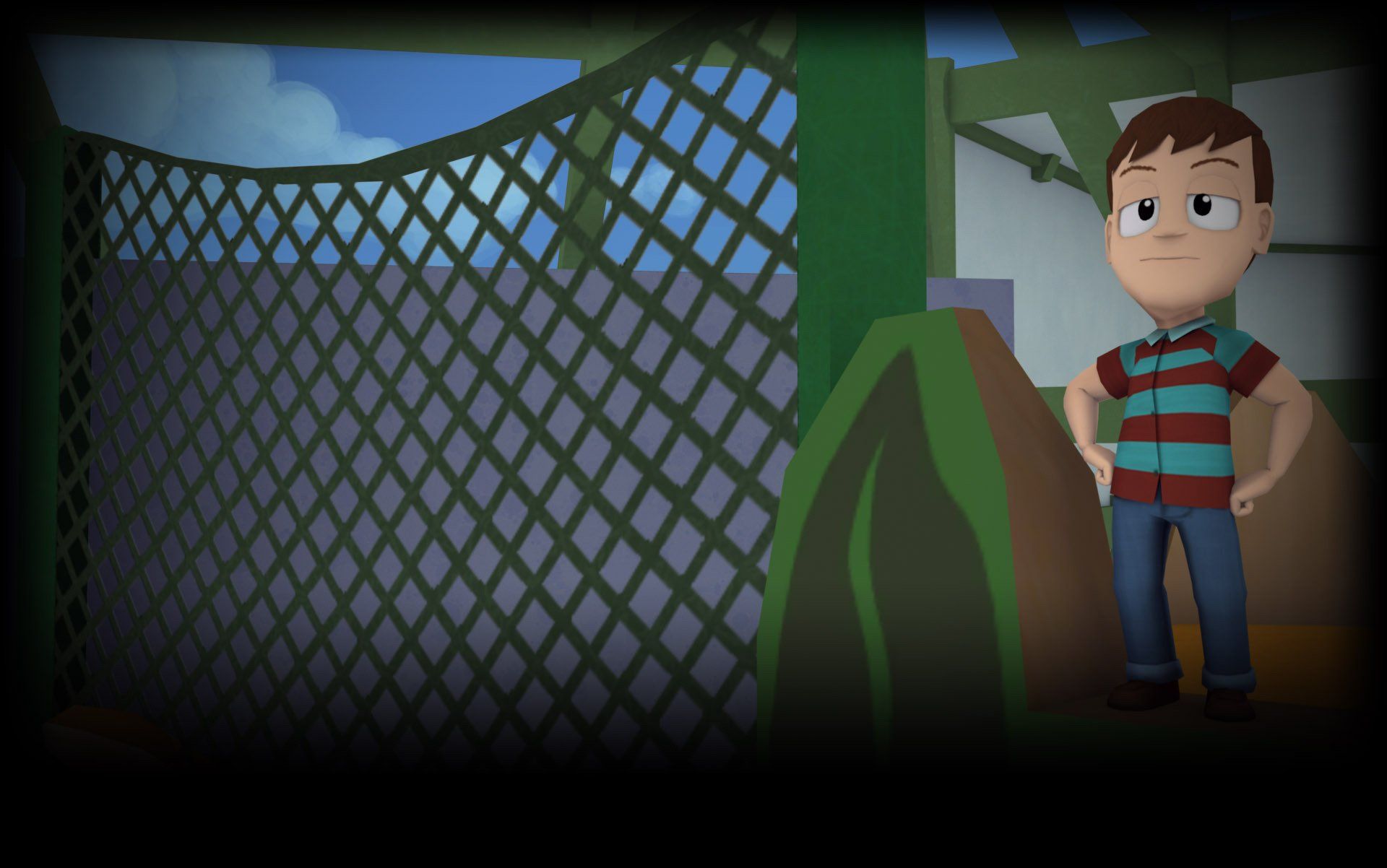 Octodad: Dadliest Catch Wallpapers - Wallpaper Cave