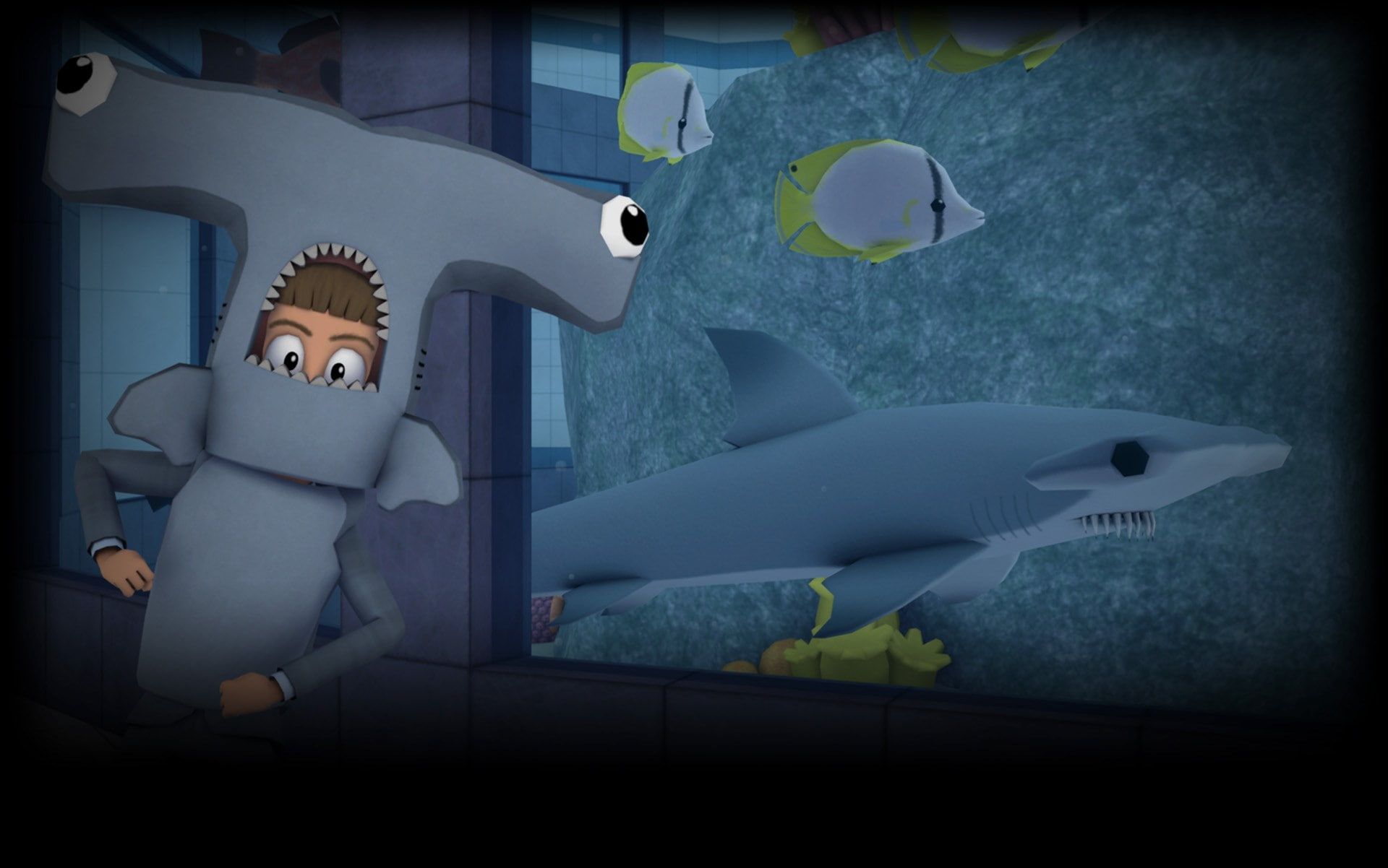 Octodad: Dadliest Catch Wallpapers - Wallpaper Cave