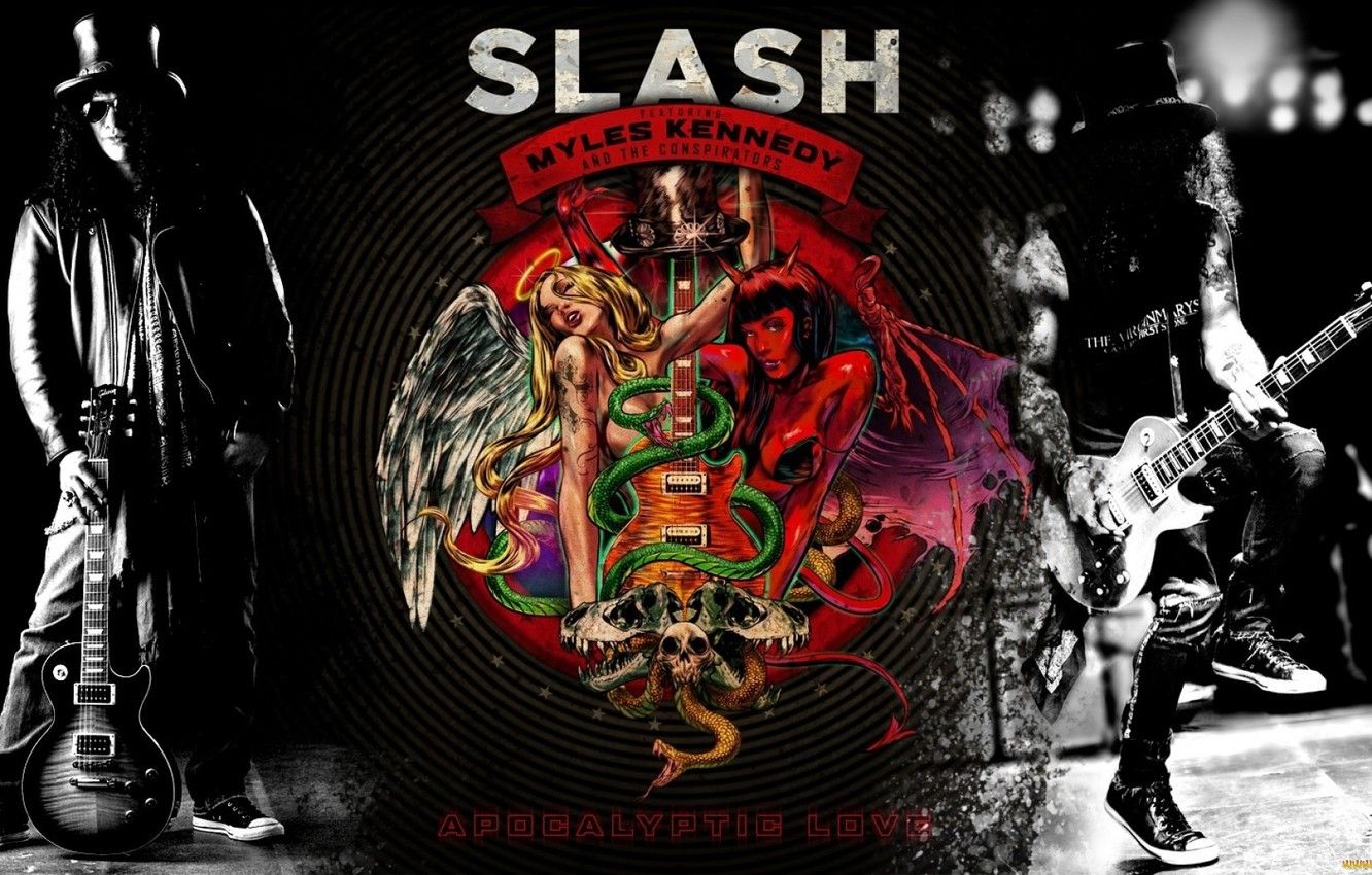 Slash Cellphone Wallpapers - Wallpaper Cave