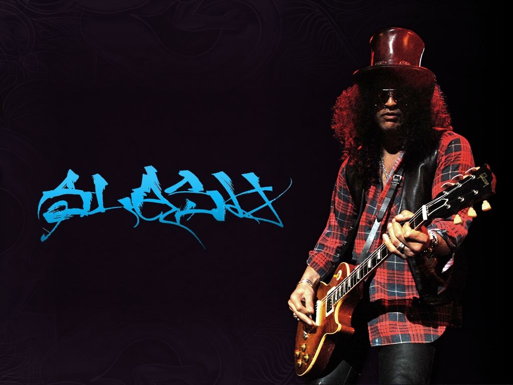 Slash Cellphone Wallpapers - Wallpaper Cave
