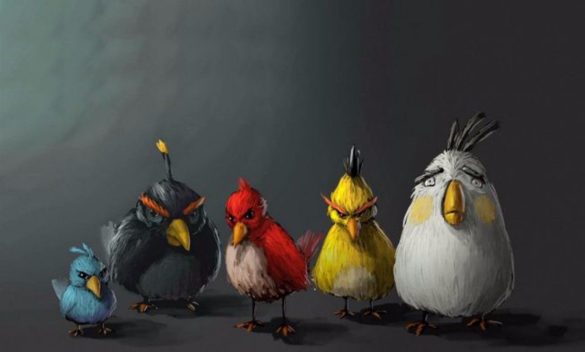 Spring Weird Wallpapers - Wallpaper Cave