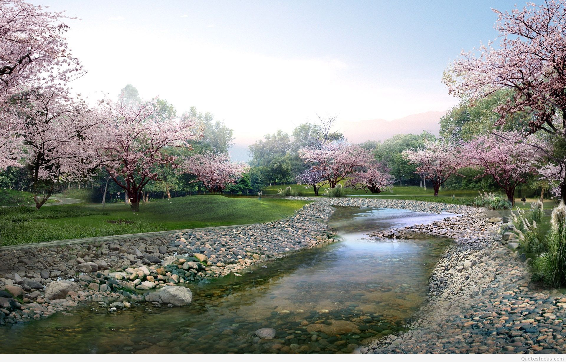 Spring Weird Wallpapers - Wallpaper Cave