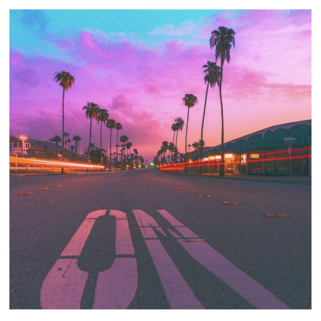 Summer Miami Wallpapers - Wallpaper Cave