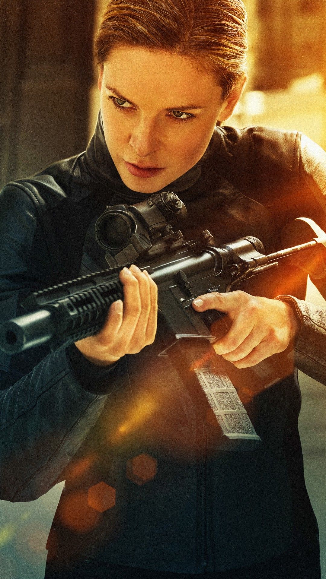 Mission Impossible Villains Wallpapers - Wallpaper Cave